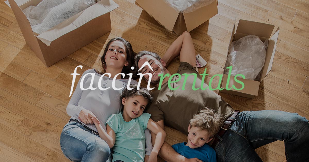 About Faccin Rentals - Rental Properties in Miami